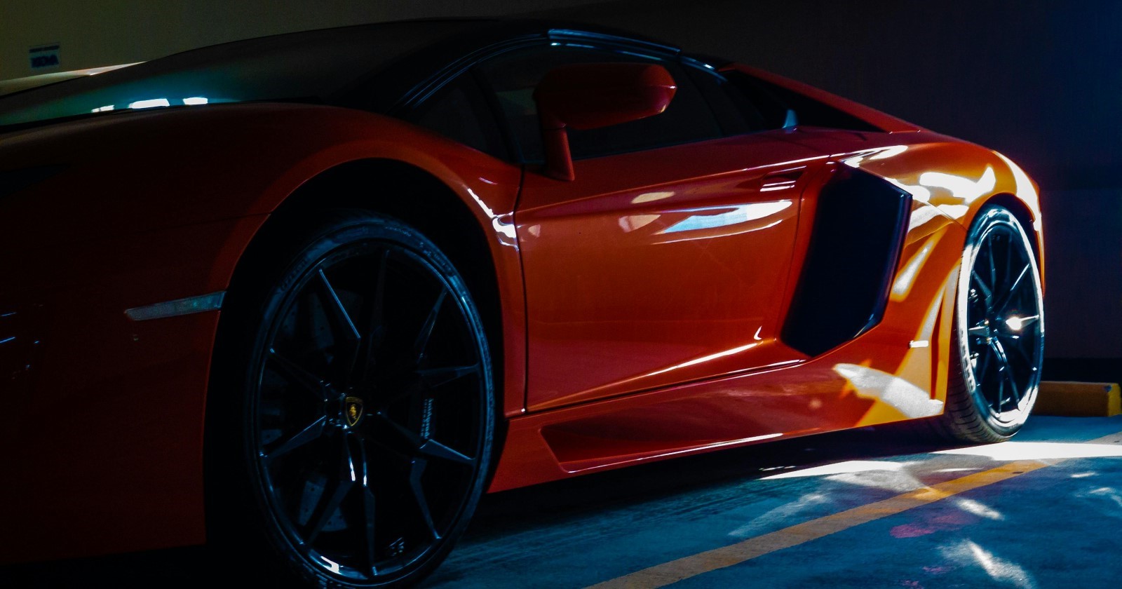 Adrift Leasing | GTA's Leading Car Dealer