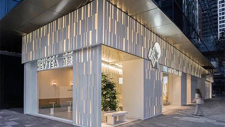 All You Need to Know About Bubble Tea Shop Renovation in Toronto | JY ...