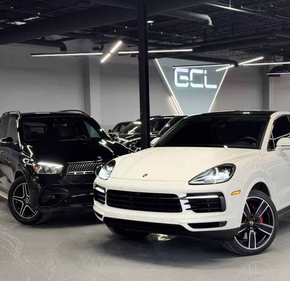 GCL - Great Canadian Leasing Company | Toronto Top Auto Dealer