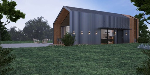 Exploring Toronto's Garden Suites: Smart Use of Backyard Space | JY ...
