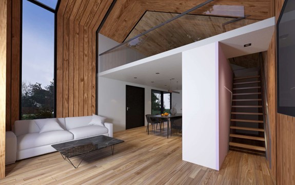 Exploring Toronto's Garden Suites: Smart Use of Backyard Space | JY ...