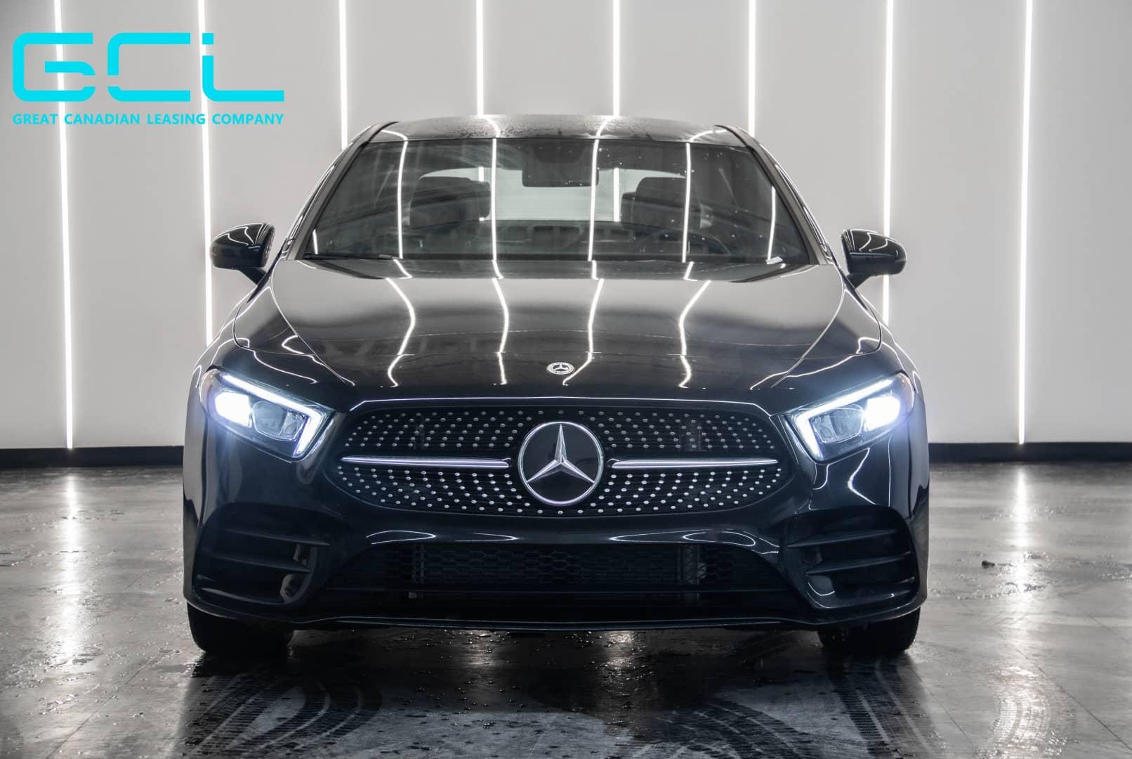 2022 Mercedes-Benz A220 | GCL - Great Canadian Leasing Company ...