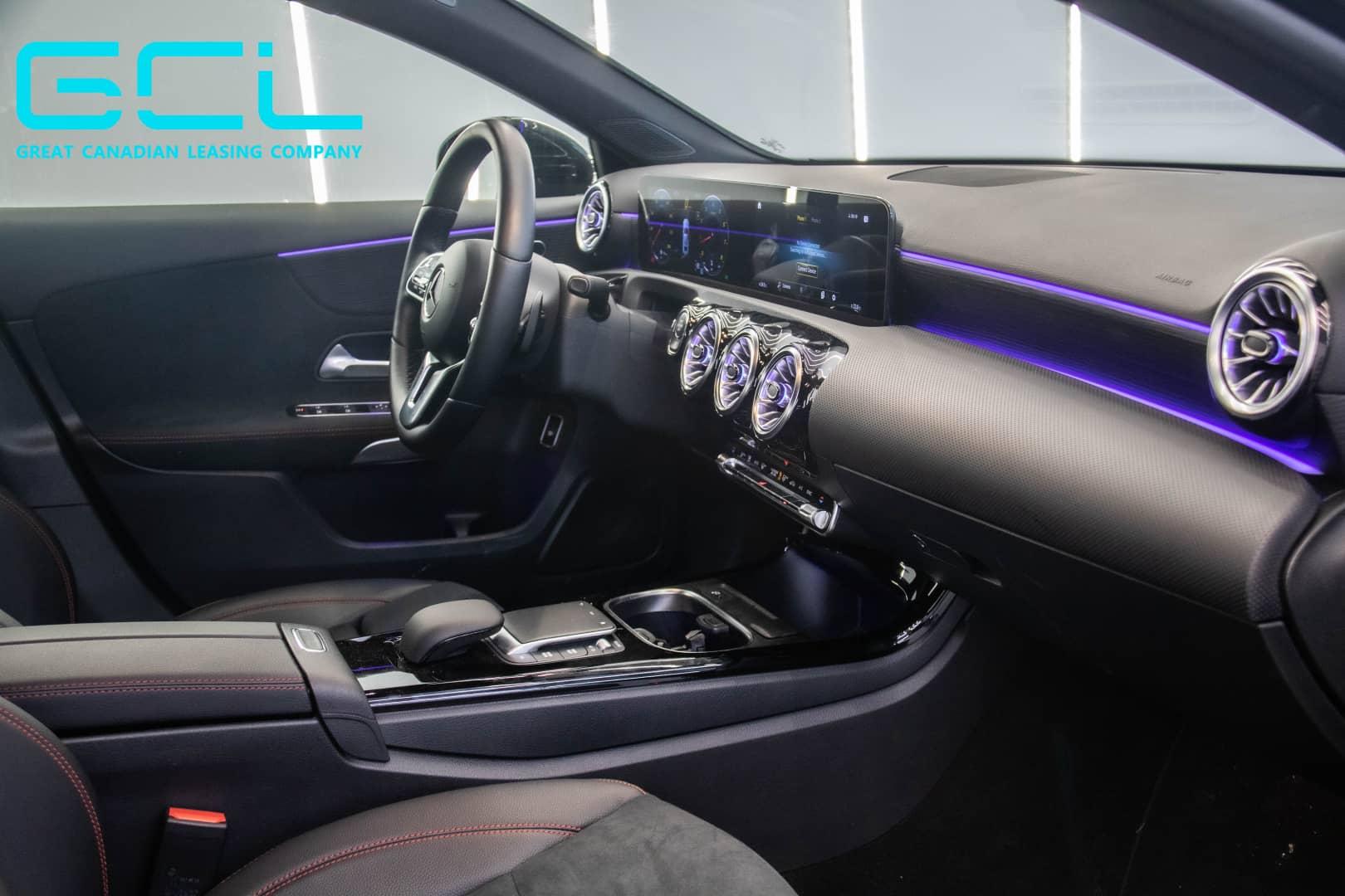 2022 Mercedes-Benz A220 | GCL - Great Canadian Leasing Company ...