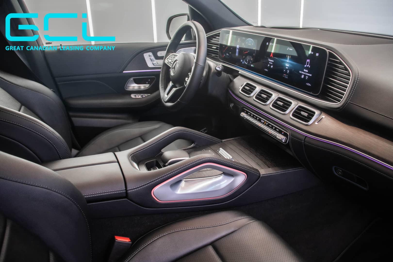 2022 Mercedes-Benz GLE350 | GCL - Great Canadian Leasing Company | Toronto Top Auto Dealer