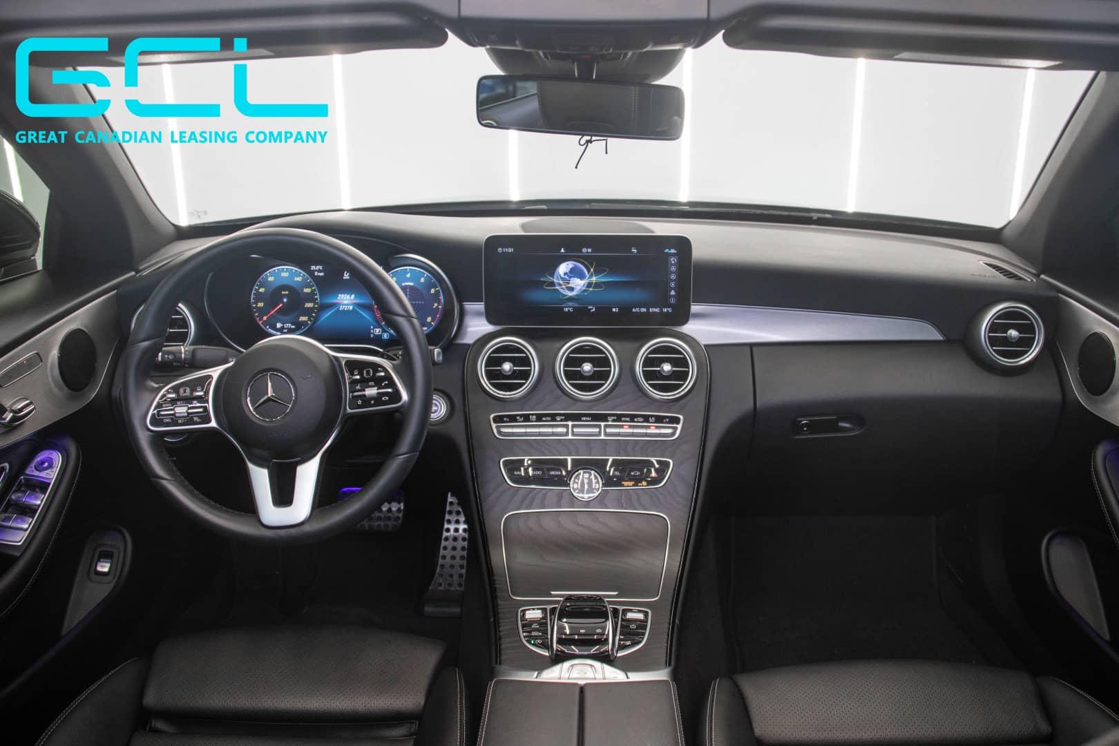 2019 Mercedes-Benz C300 Coupe Convertible | GCL - Great Canadian ...