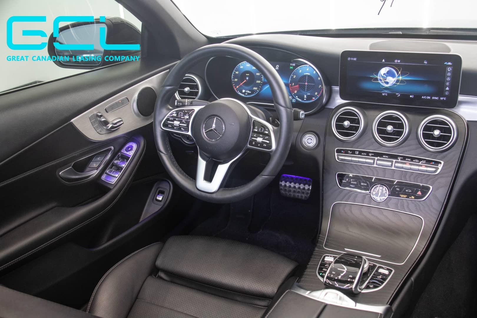 2019 Mercedes-Benz C300 Coupe Convertible | GCL - Great Canadian ...