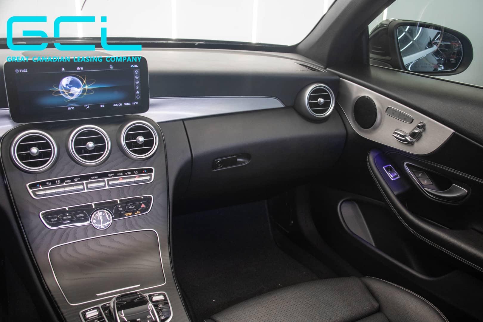 2019 Mercedes-Benz C300 Coupe Convertible | GCL - Great Canadian ...