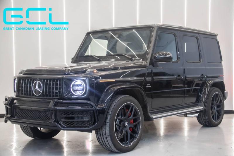 GCL - Great Canadian Leasing Company | 多伦多注册汽车销售车行