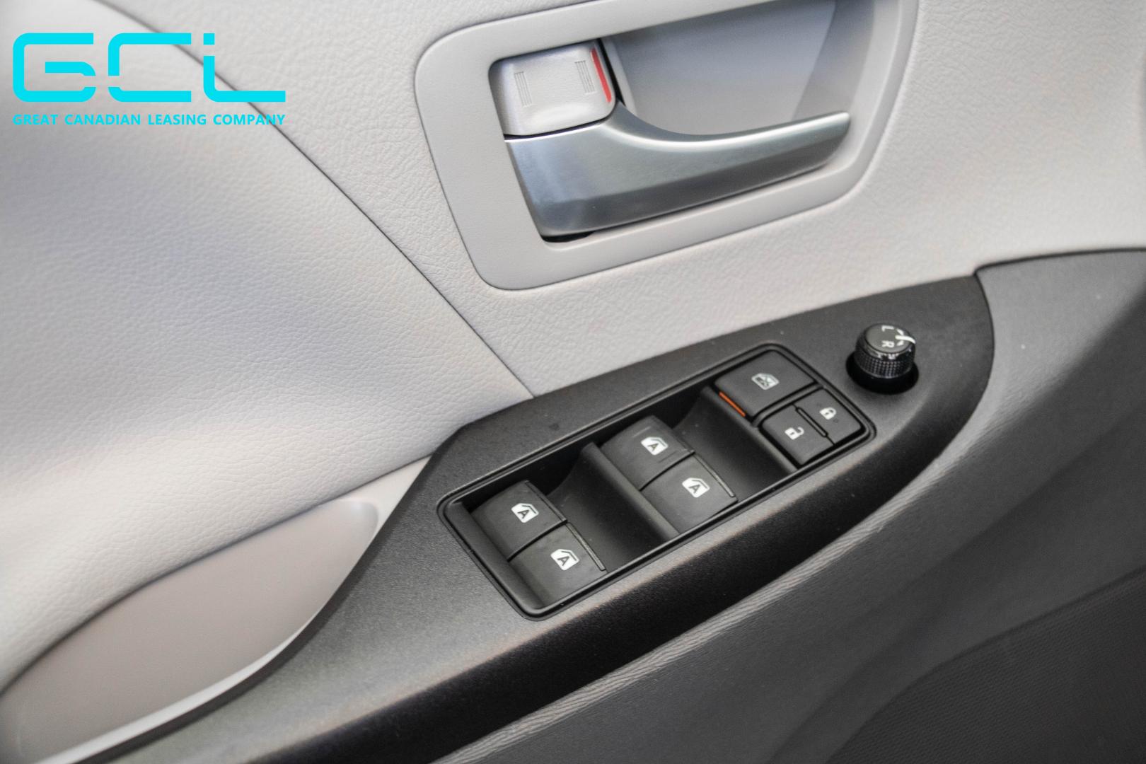 2019 Toyota Sienna LE | GCL - Great Canadian Leasing Company | Toronto ...