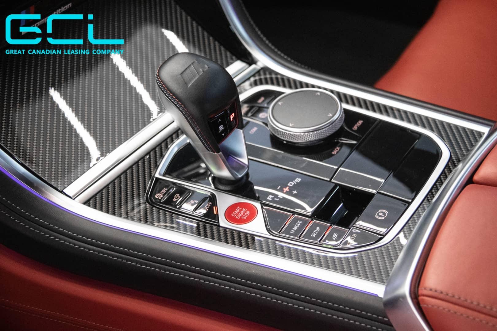 2022 BMW M8 Competition Coupe | GCL - Great Canadian Leasing Company ...