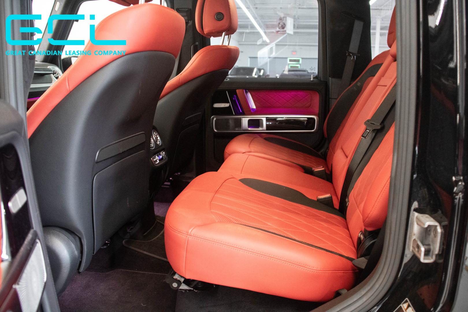 2020 Mercedes-Benz G63 AMG | GCL - Great Canadian Leasing Company ...