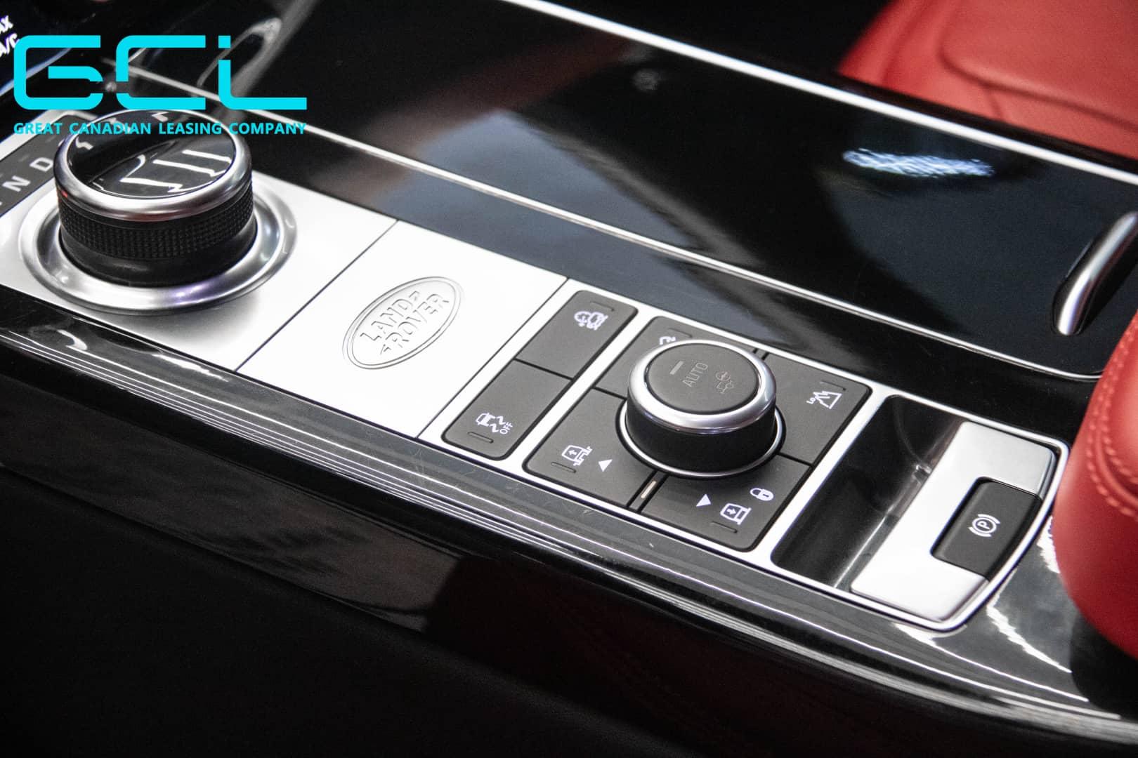 2021 Land Rover Range Rover P525 AUTOBIOGRAPHY | GCL - Great Canadian ...