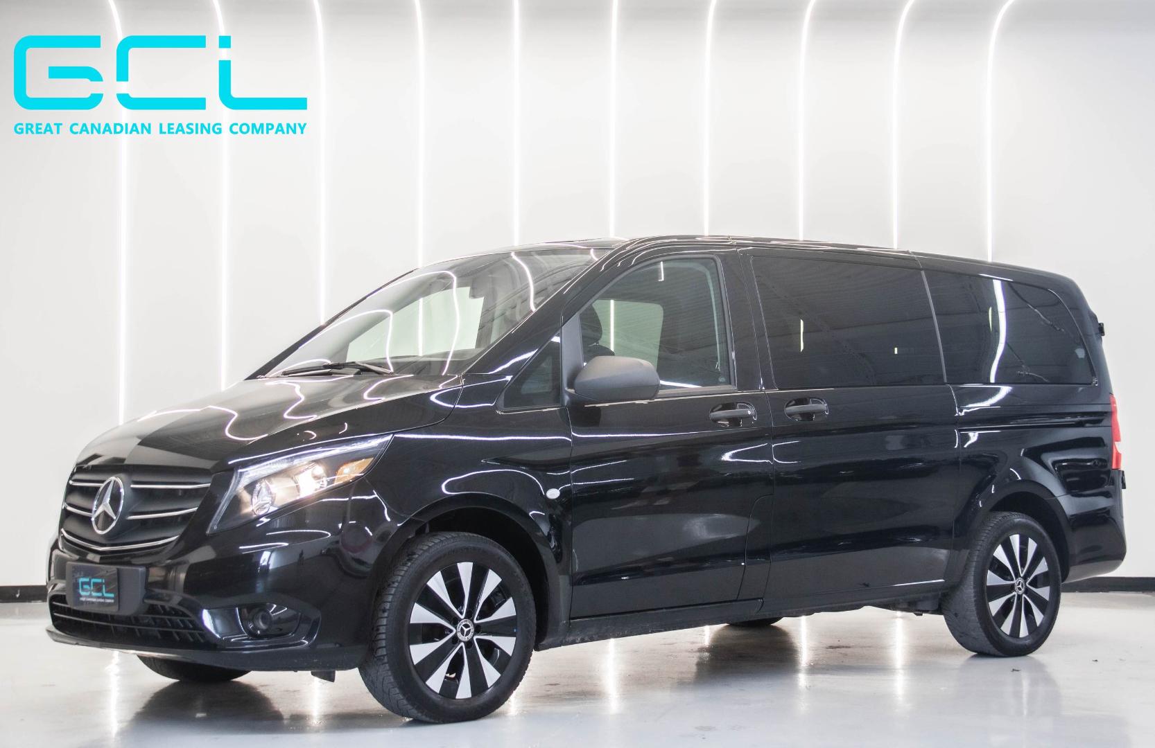 2021 Mercedes-Benz Metris | GCL - Great Canadian Leasing Company ...