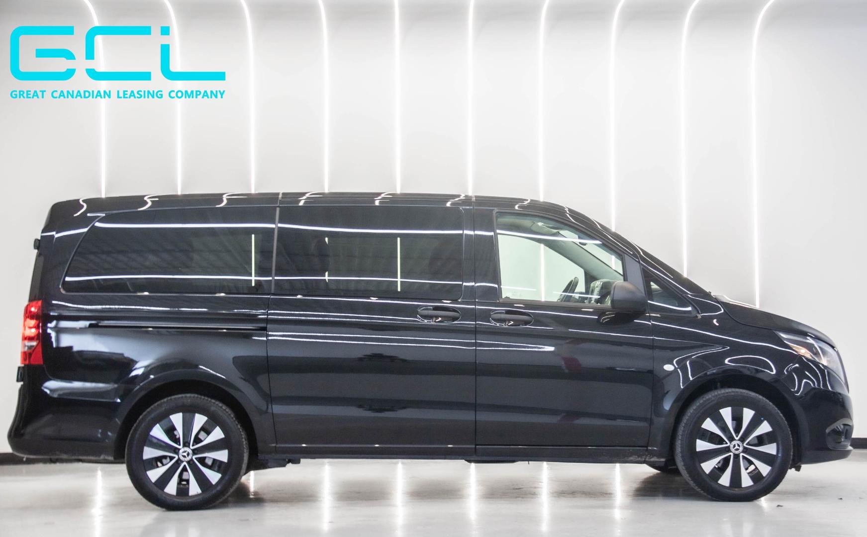 2021 Mercedes-Benz Metris | GCL - Great Canadian Leasing Company ...
