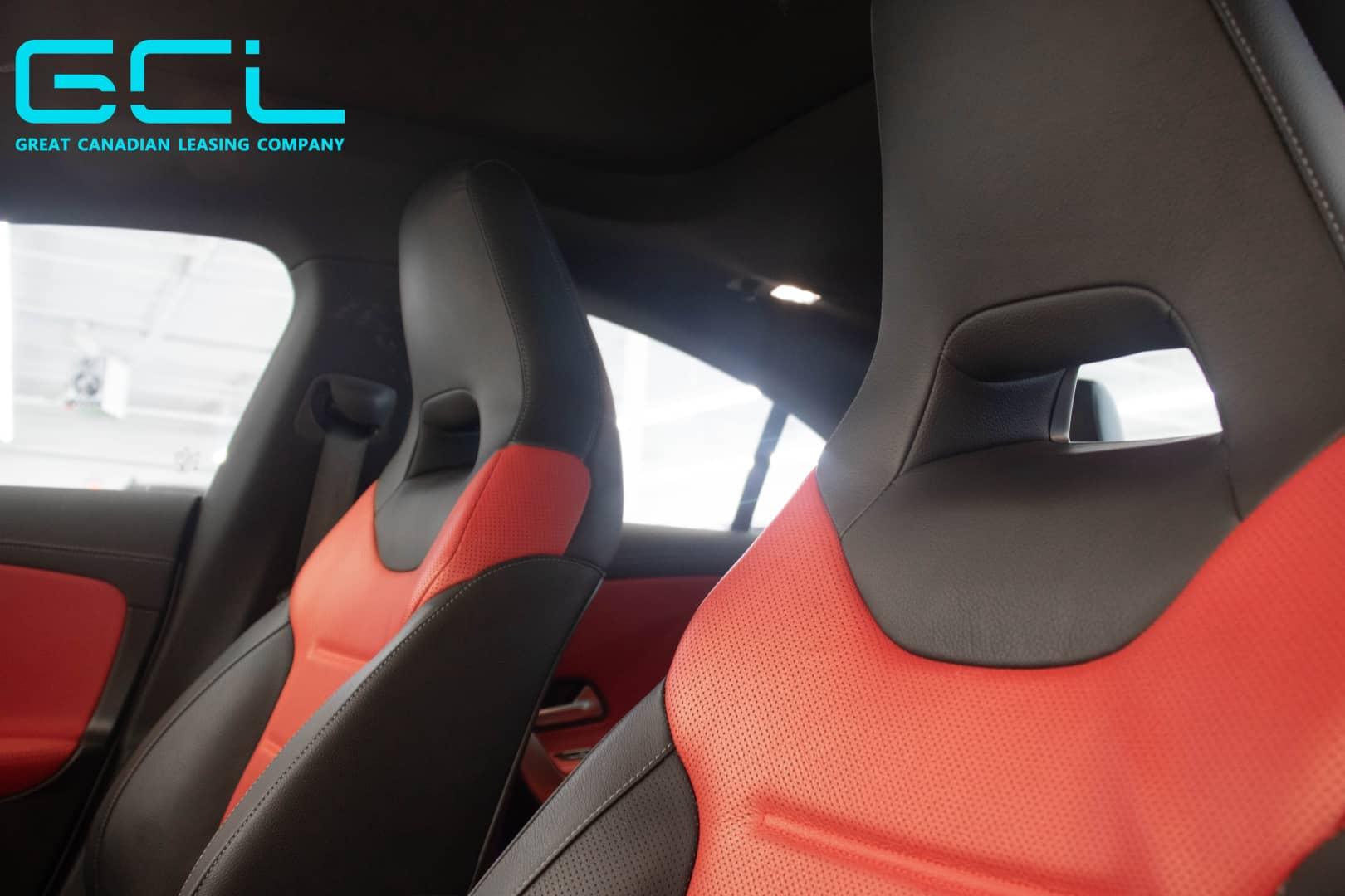 2021 Mercedes-Benz CLA45 AMG | GCL - Great Canadian Leasing Company ...