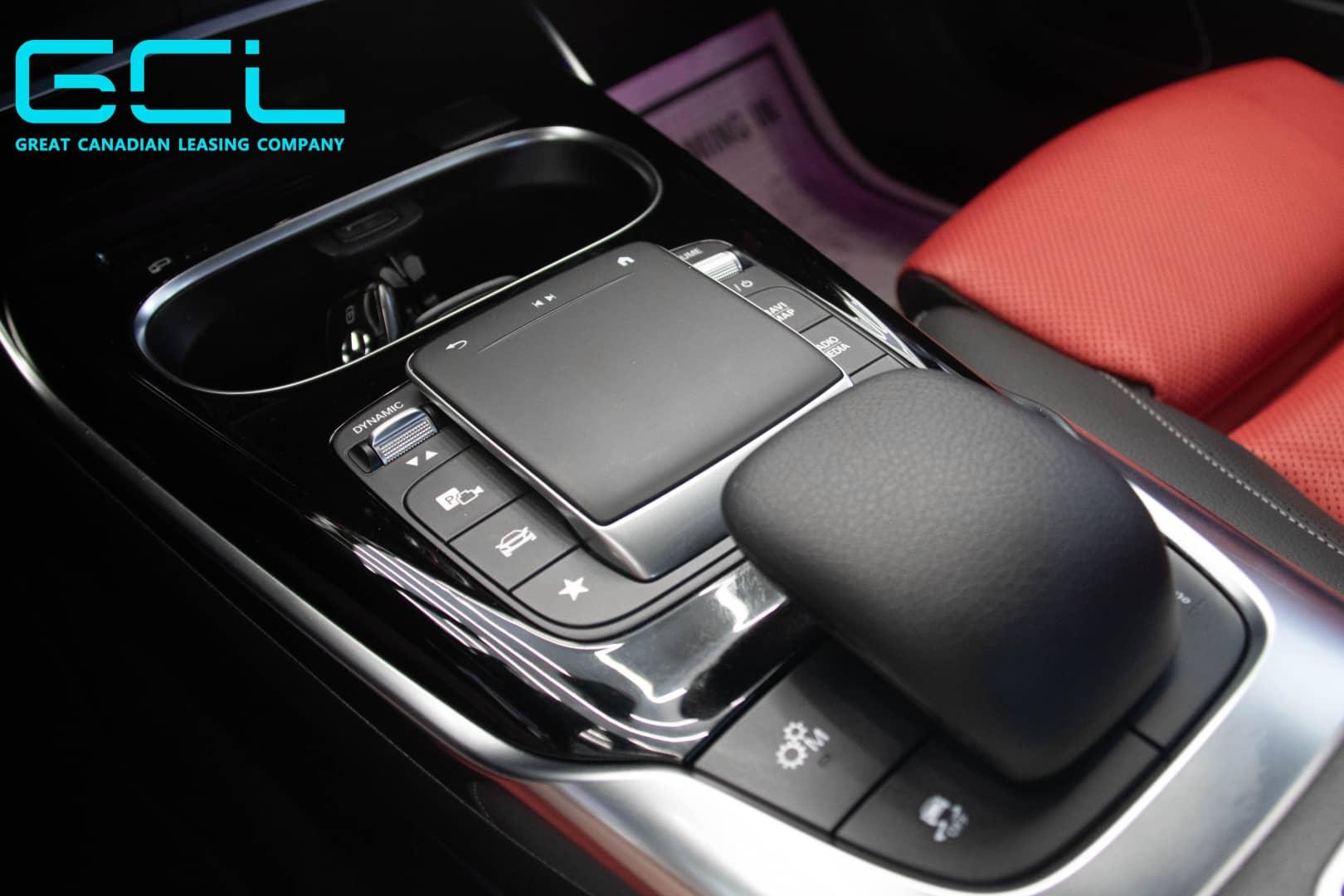 2021 Mercedes-Benz CLA45 AMG | GCL - Great Canadian Leasing Company ...