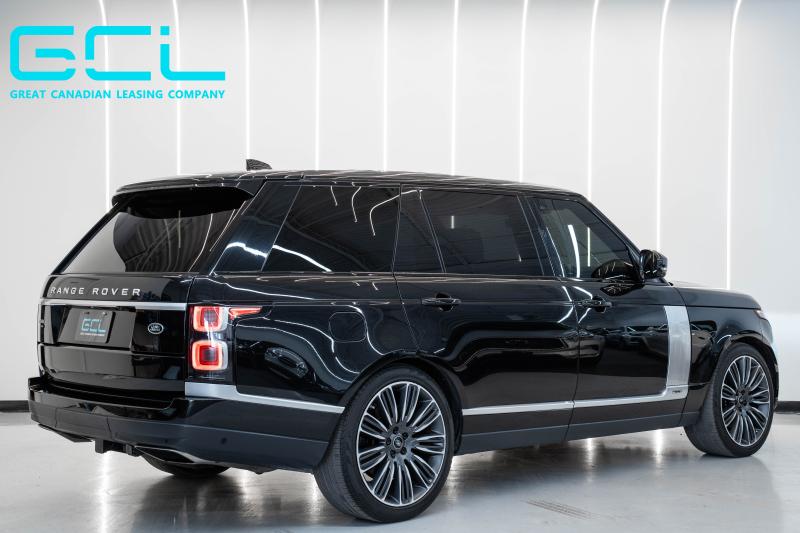 2021 Land Rover Range Rover Westminster Edition P525 | GCL - Great ...