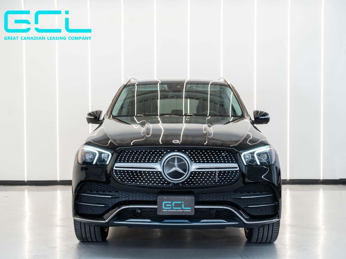 2021 Mercedes-Benz GLE350 | GCL - Great Canadian Leasing Company | Toronto Top Auto Dealer