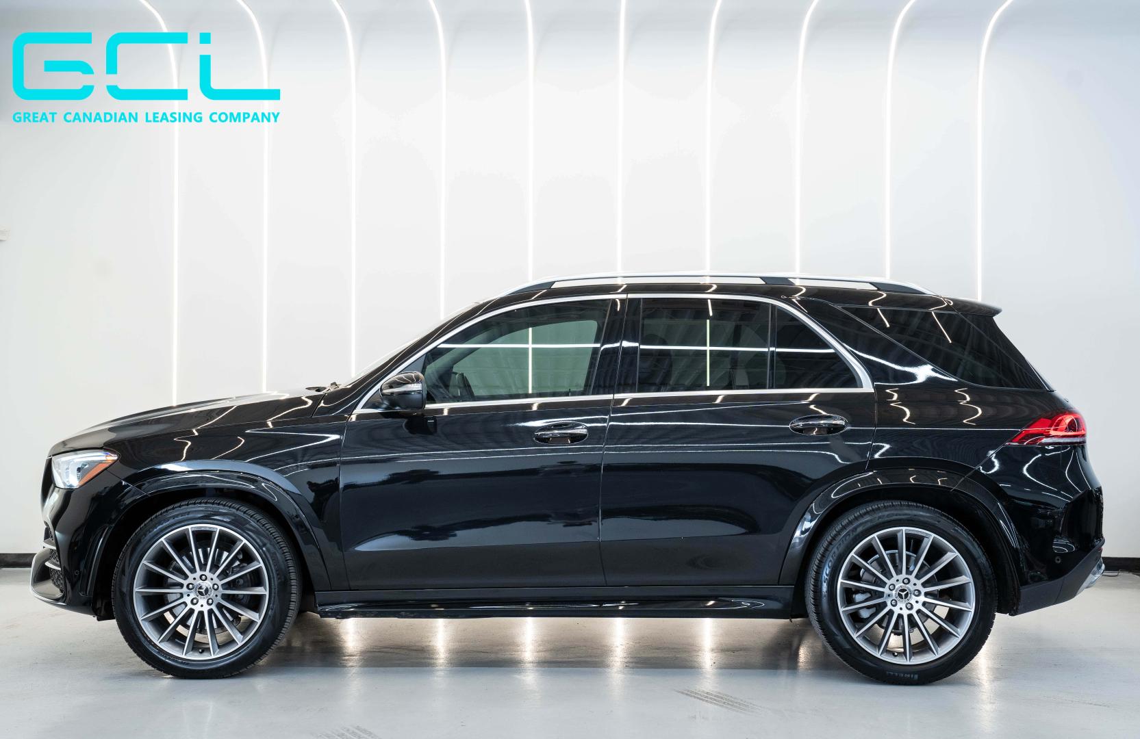 2021 Mercedes-Benz GLE350 | GCL - Great Canadian Leasing Company | Toronto Top Auto Dealer