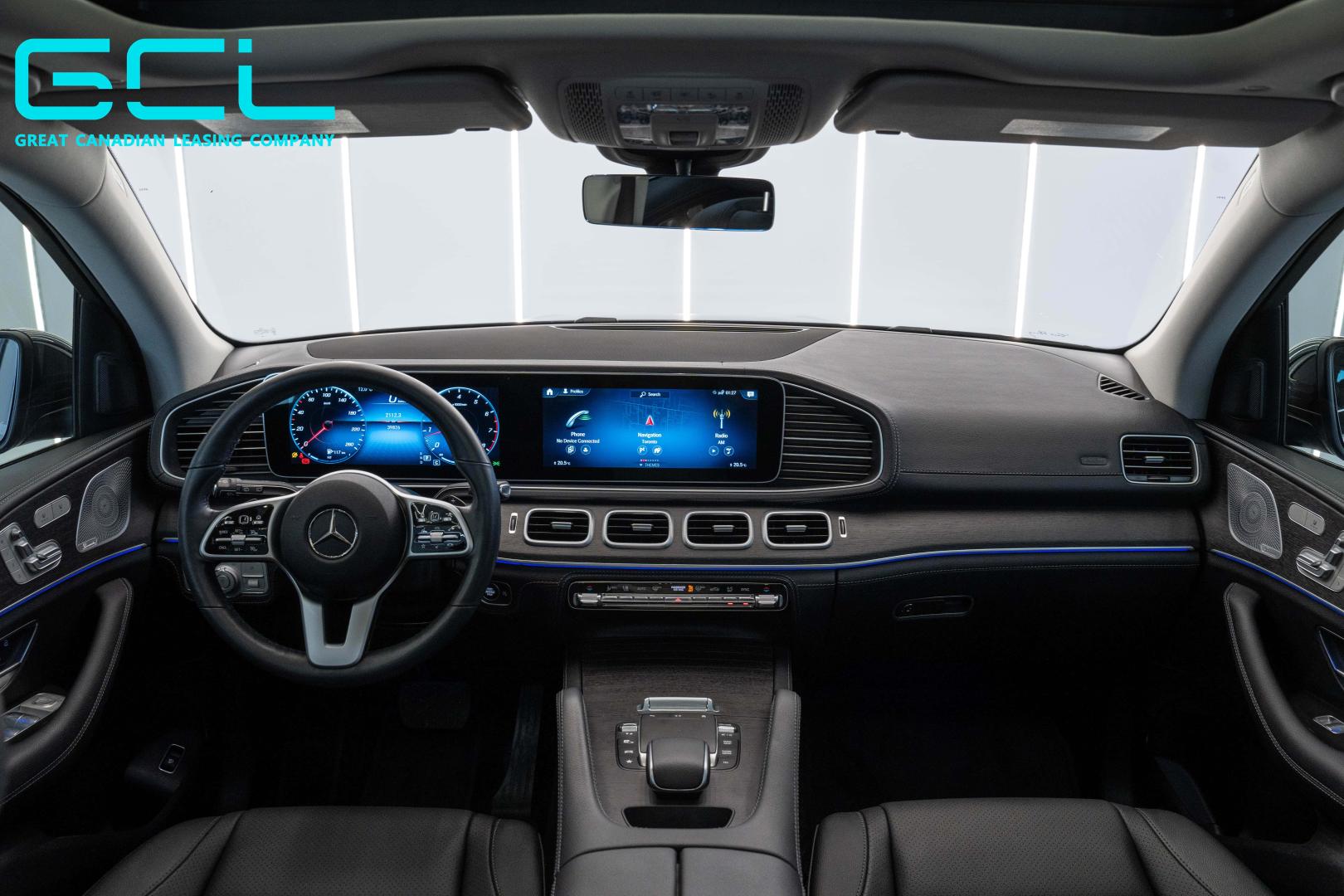 2021 Mercedes-Benz GLE350 | GCL - Great Canadian Leasing Company | Toronto Top Auto Dealer