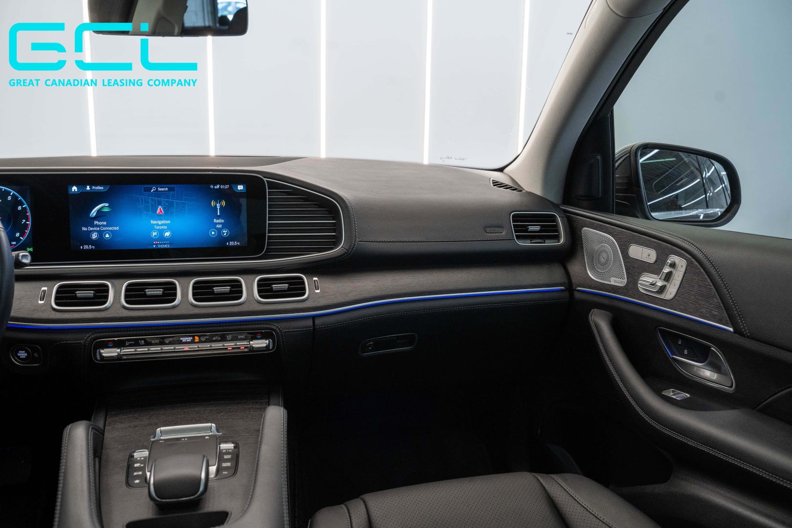 2021 Mercedes-Benz GLE350 | GCL - Great Canadian Leasing Company | Toronto Top Auto Dealer