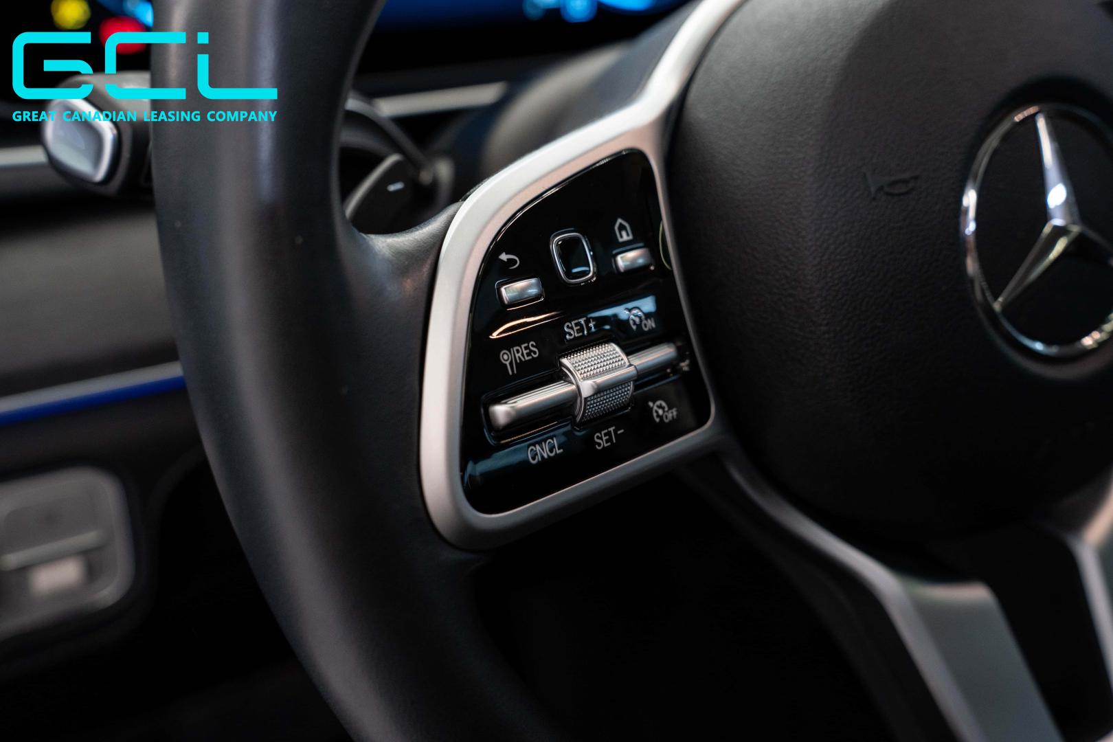 2021 Mercedes-Benz GLE350 | GCL - Great Canadian Leasing Company ...