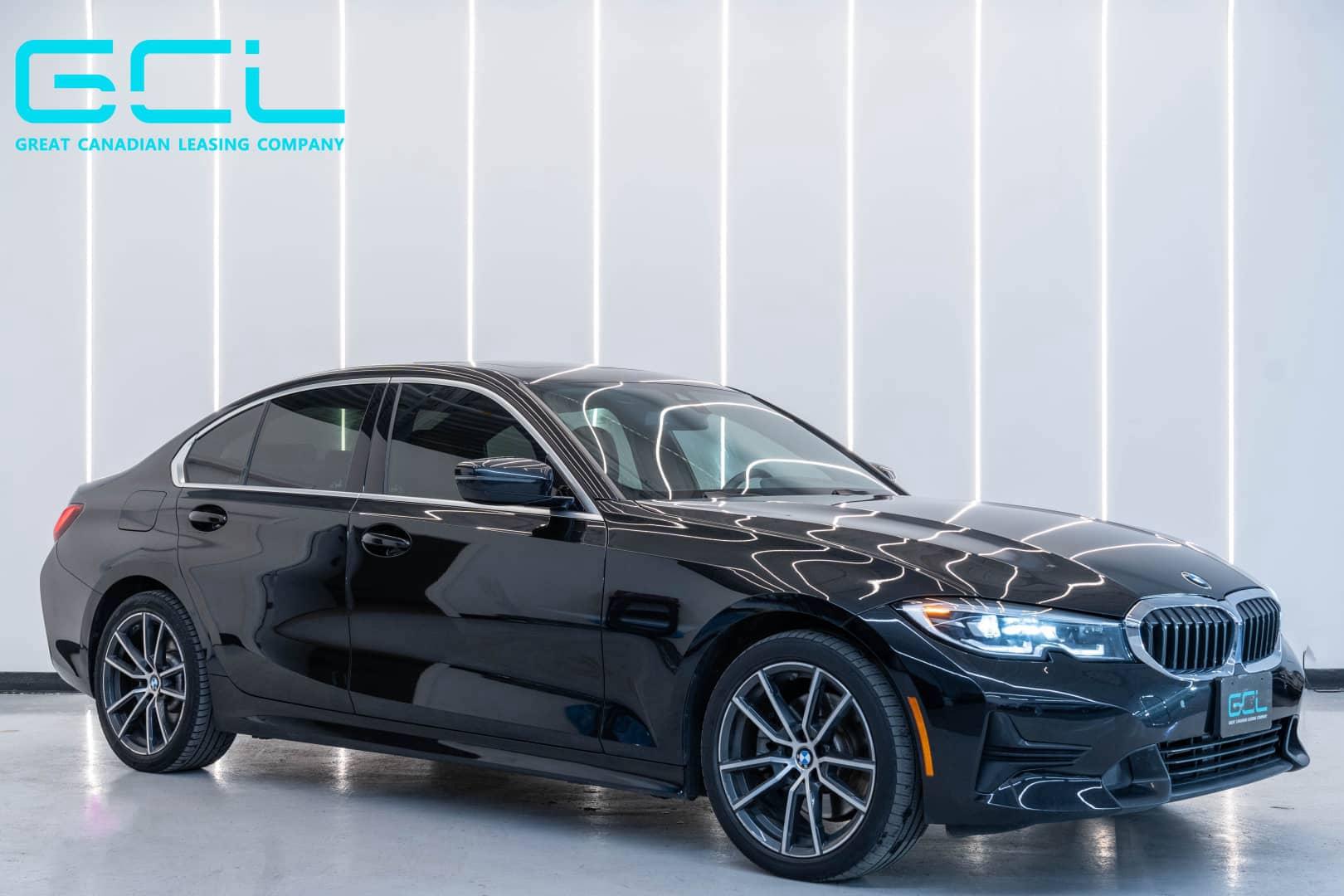 2019 BMW 330i xDrive | GCL - Great Canadian Leasing Company | Toronto ...
