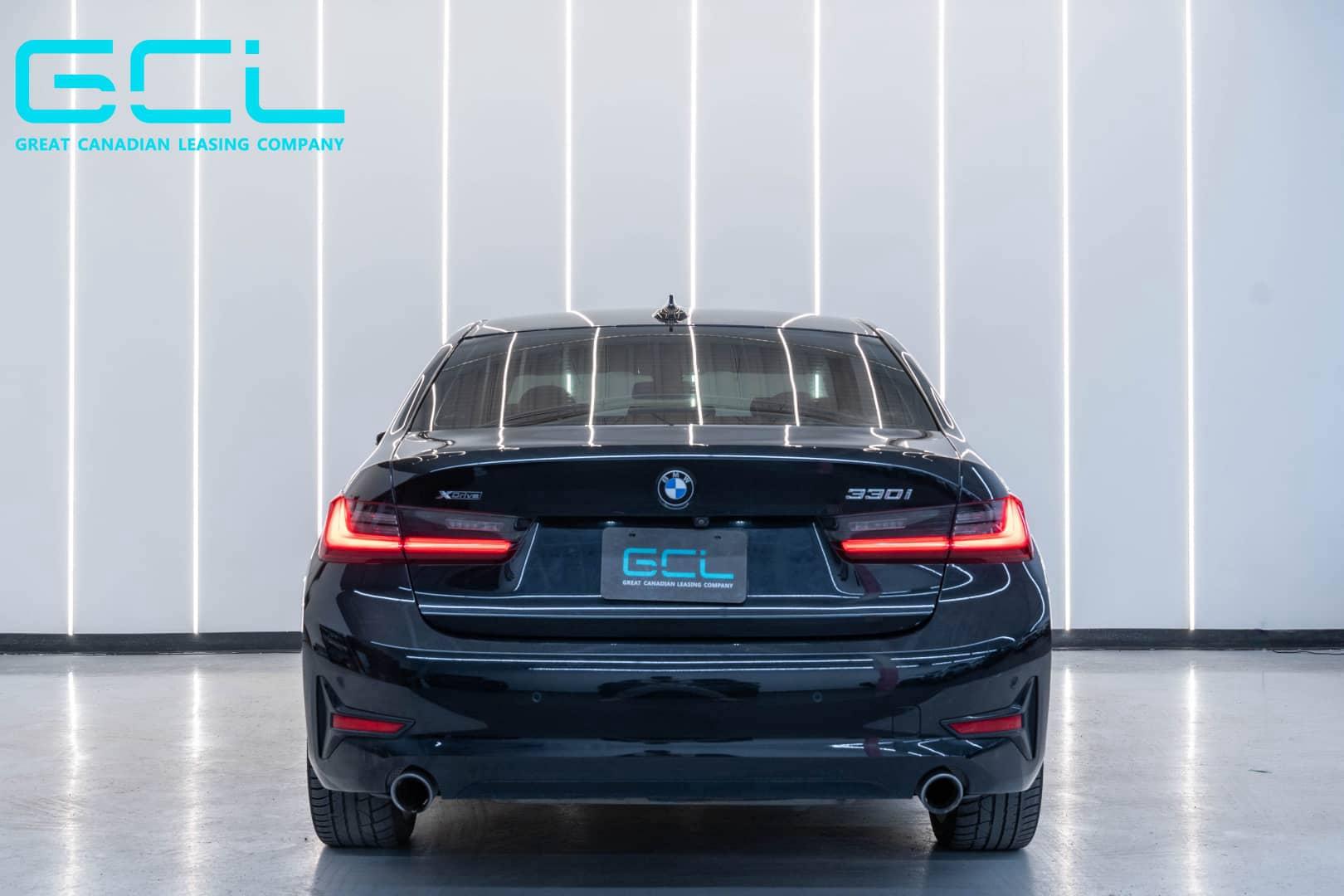 2019 BMW 330i xDrive | GCL - Great Canadian Leasing Company | Toronto ...