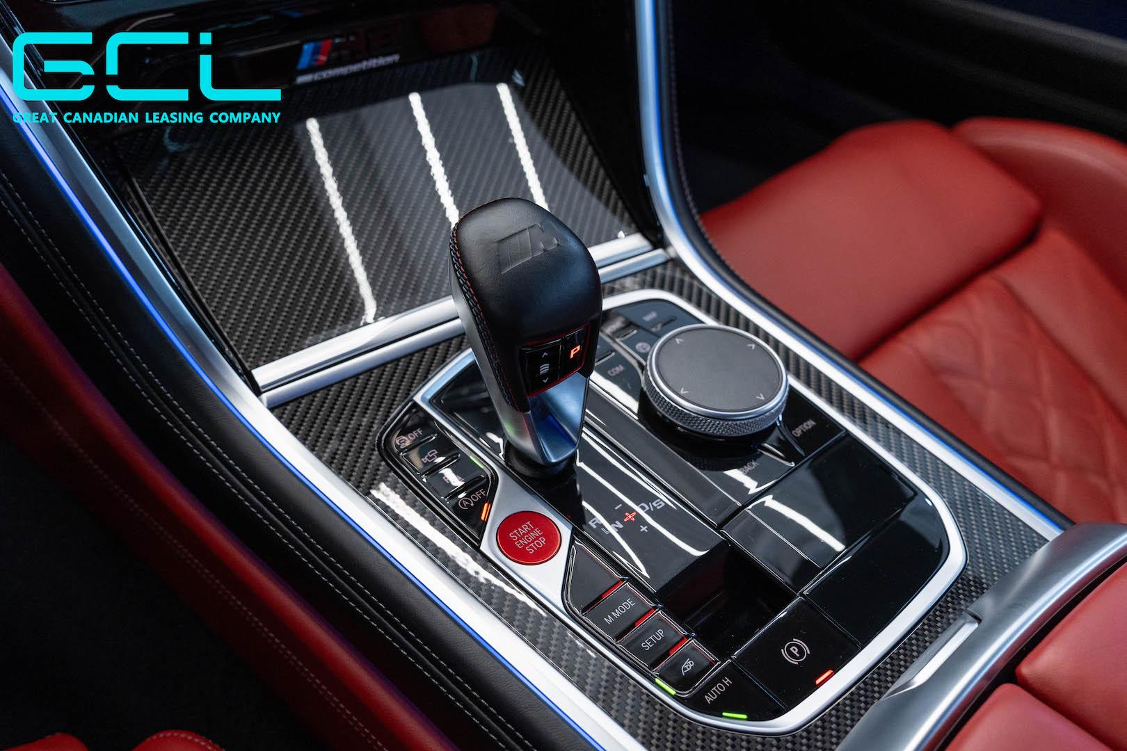 2022 BMW M8 Competition Coupe | GCL - Great Canadian Leasing Company ...