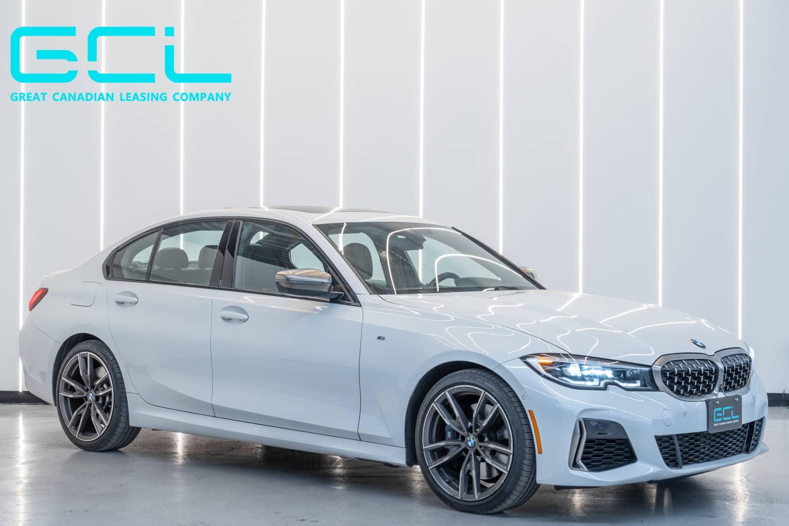 2020 BMW M340i xDrive | GCL - Great Canadian Leasing Company | Toronto ...