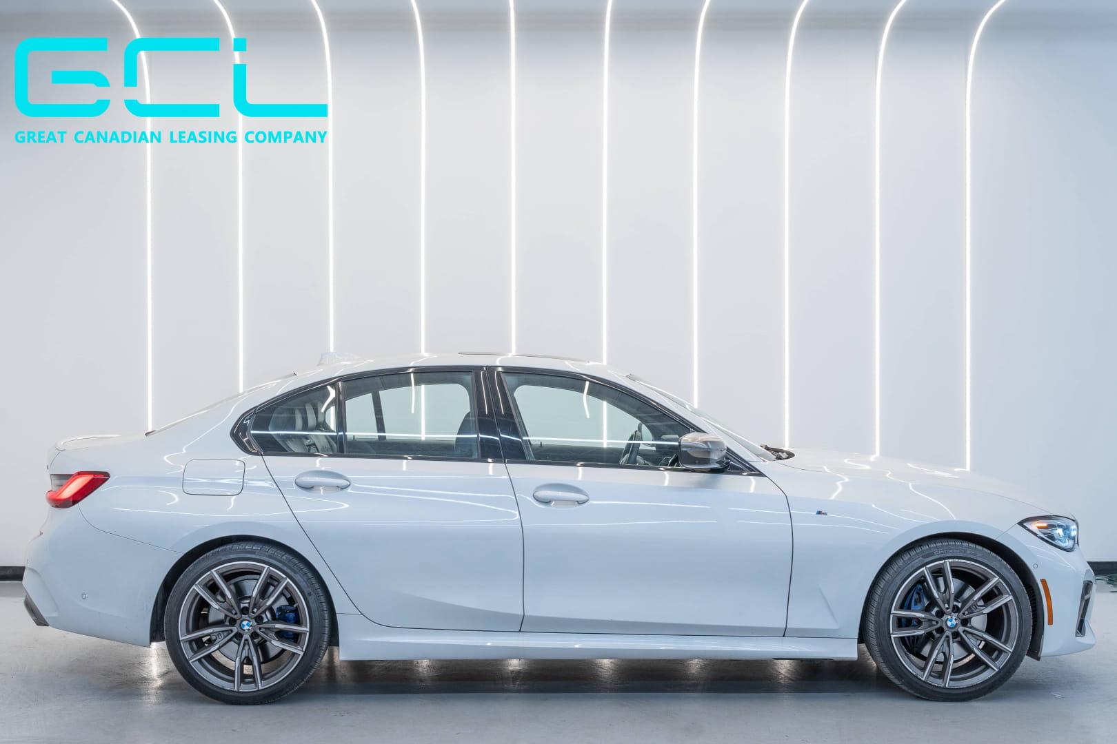 2020 BMW M340i xDrive | GCL - Great Canadian Leasing Company | Toronto ...