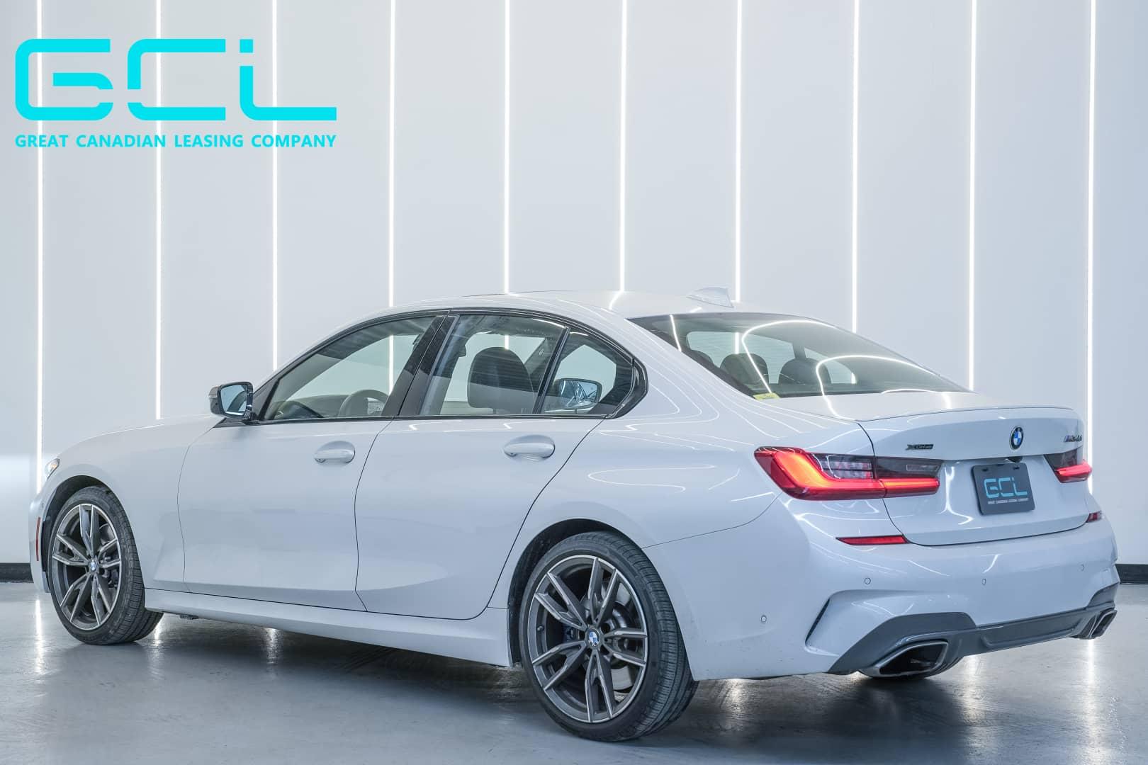 2020 BMW M340i xDrive | GCL - Great Canadian Leasing Company | Toronto ...