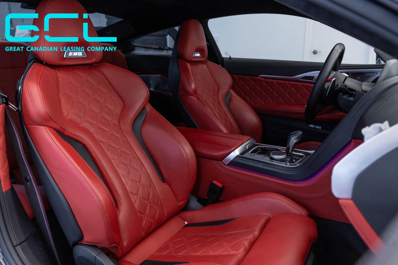 2020 BMW M8 Competition Coupe | GCL - Great Canadian Leasing Company ...