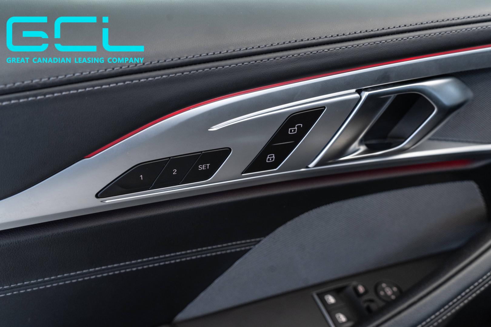 2020 BMW M8 Coupe | GCL - Great Canadian Leasing Company | Toronto Top ...