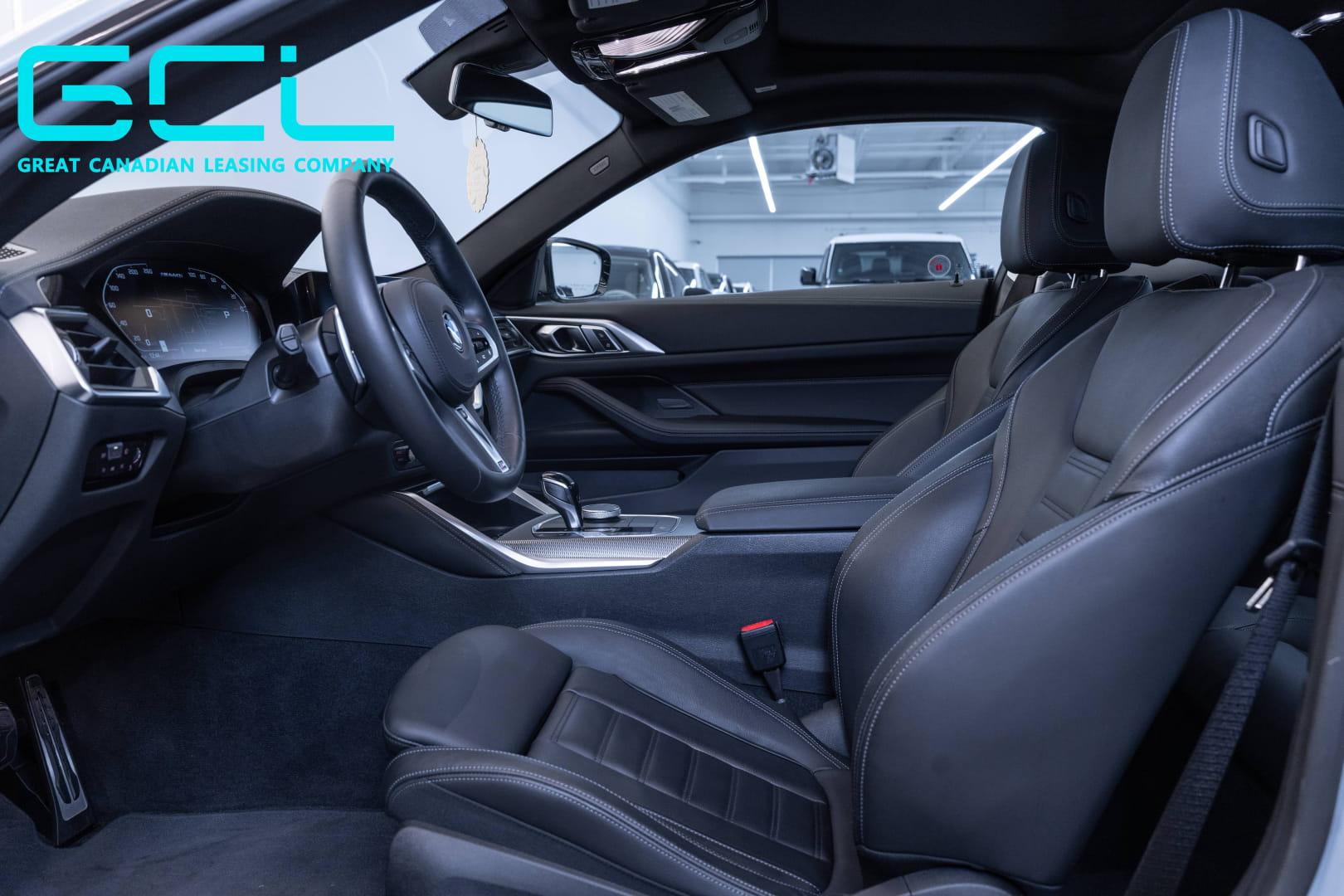 2022 BMW M440 xDrive Coupe | GCL - Great Canadian Leasing Company ...