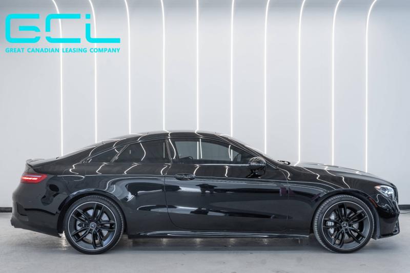 2022 Mercedes-Benz E53 AMG Coupe | GCL - Great Canadian Leasing Company | Toronto Top Auto Dealer