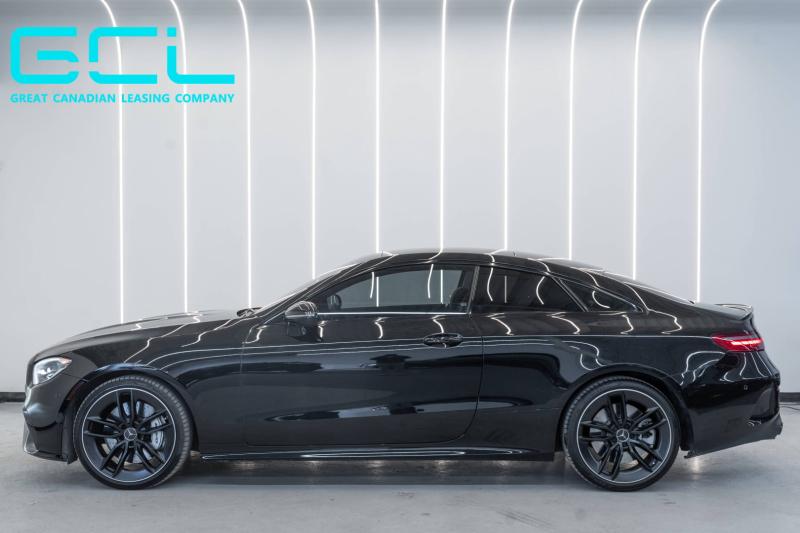 2022 Mercedes-Benz E53 AMG Coupe | GCL - Great Canadian Leasing Company | Toronto Top Auto Dealer