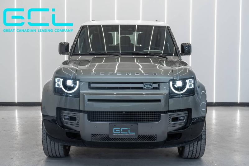 2021 Land Rover Defender 90 X-Dynamic S | GCL - Great Canadian Leasing ...