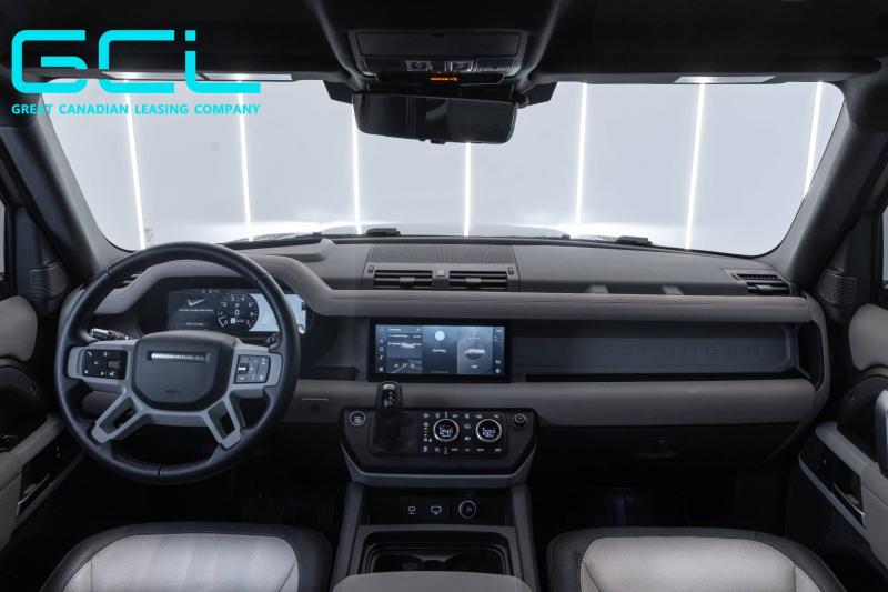 2021 Land Rover Defender 90 X-Dynamic S | GCL - Great Canadian Leasing ...
