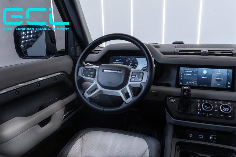 2021 Land Rover Defender 90 X-Dynamic S | GCL - Great Canadian Leasing ...
