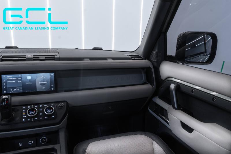 2021 Land Rover Defender 90 X-Dynamic S | GCL - Great Canadian Leasing ...