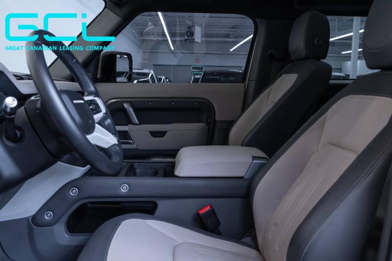 2021 Land Rover Defender 90 X-Dynamic S | GCL - Great Canadian Leasing ...