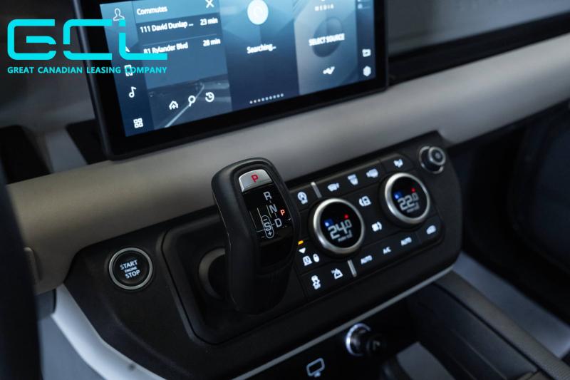 2021 Land Rover Defender 90 X-Dynamic S | GCL - Great Canadian Leasing ...