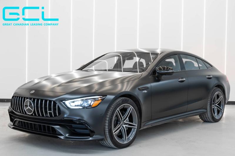 GCL - Great Canadian Leasing Company | Toronto Top Auto Dealer