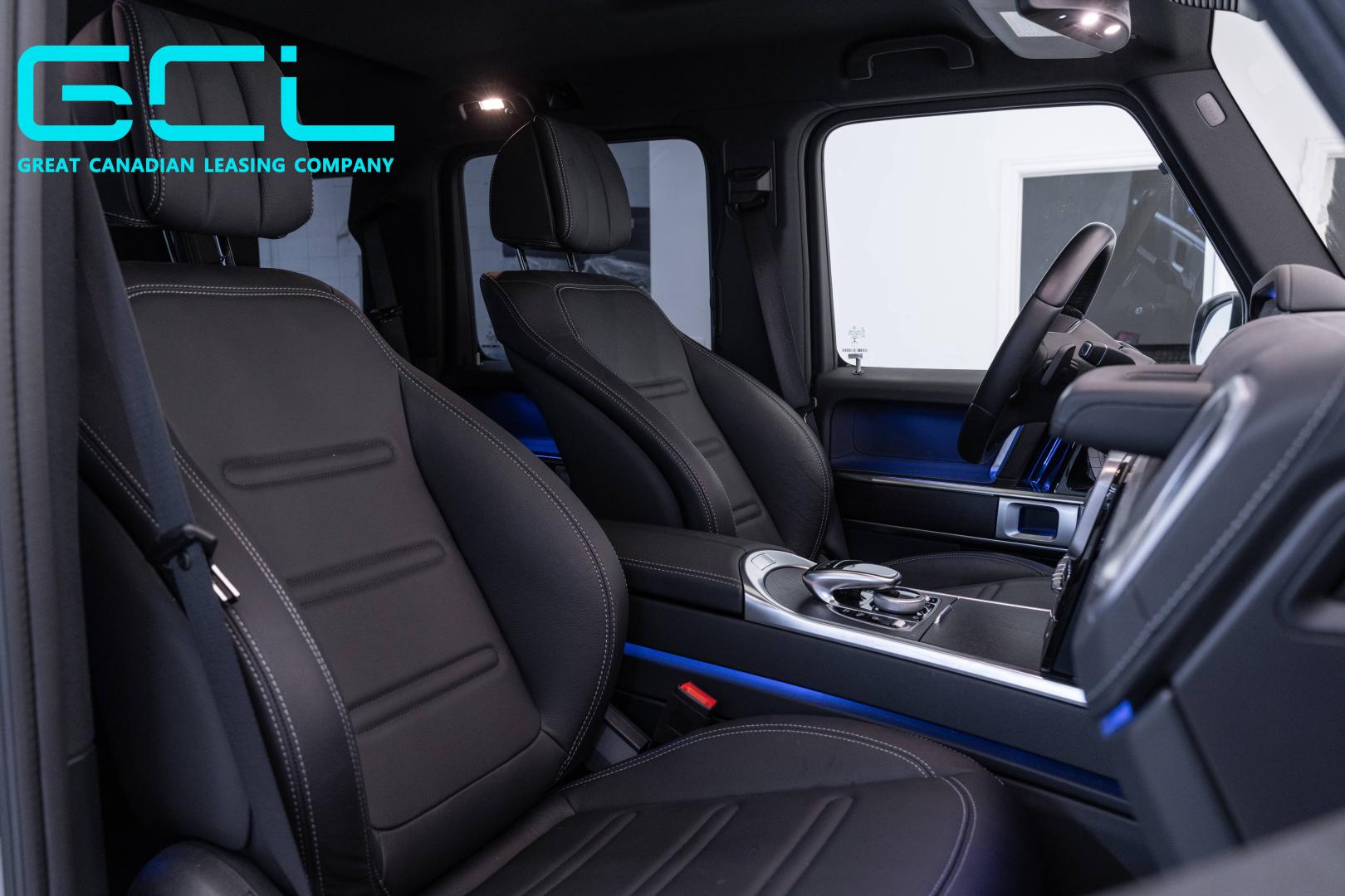 2021 Mercedes-Benz G550 | GCL - Great Canadian Leasing Company ...