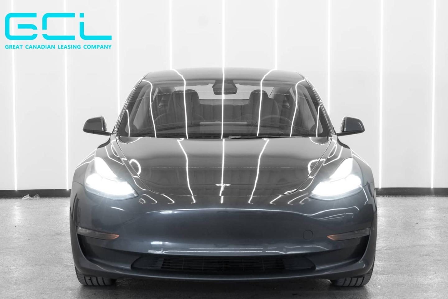 2022 Tesla Model 3 Base | GCL - Great Canadian Leasing Company ...