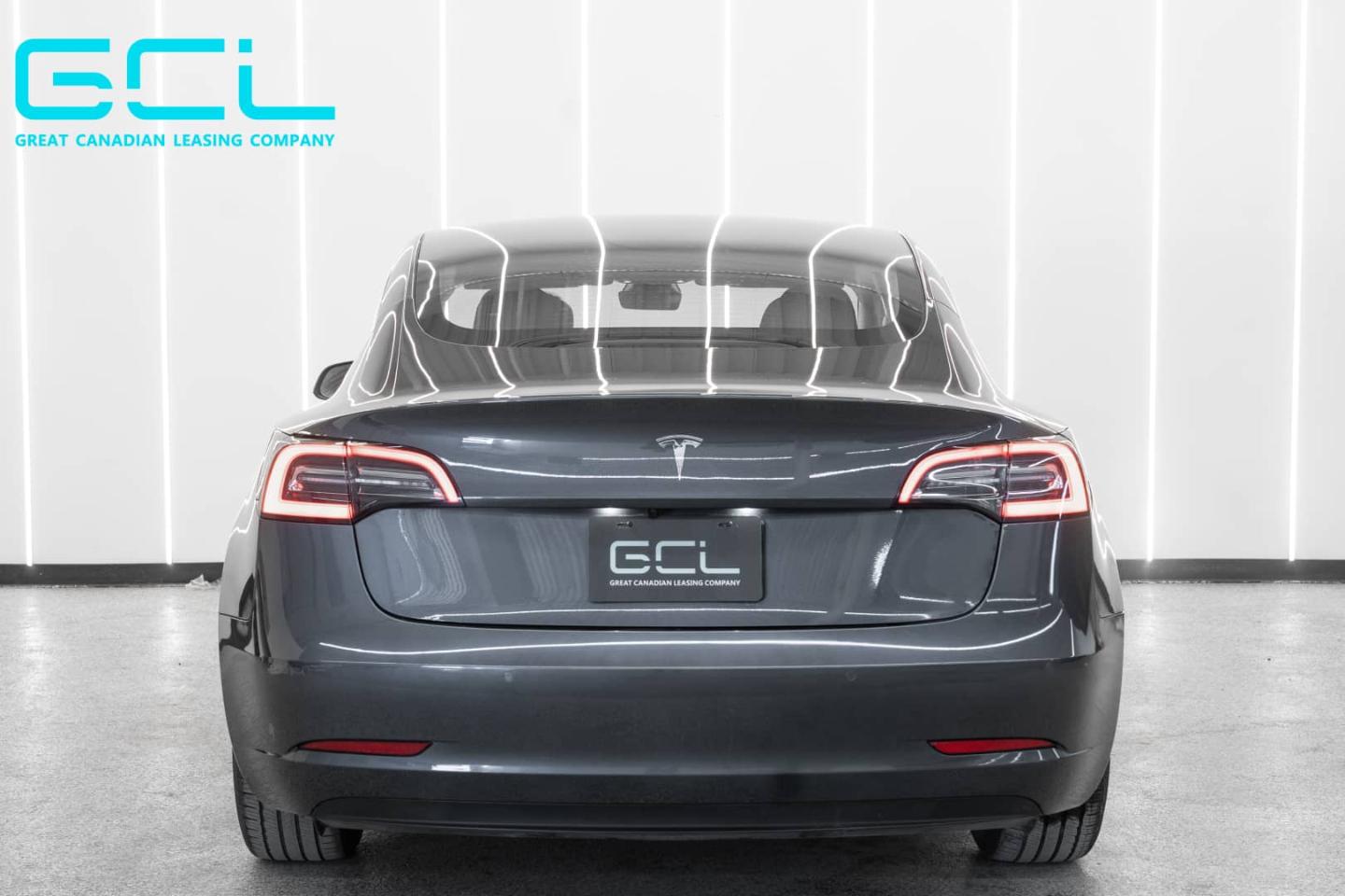 2022 Tesla Model 3 Base | GCL - Great Canadian Leasing Company ...