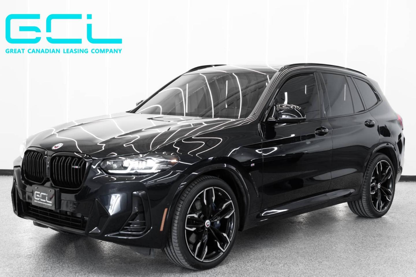 2023 BMW X3 M40i | GCL - Great Canadian Leasing Company | Toronto Top ...