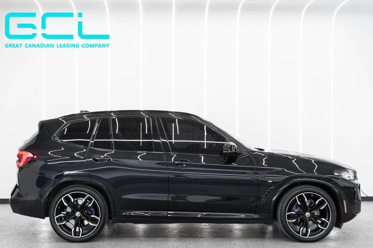 2023 BMW X3 M40i | GCL - Great Canadian Leasing Company | Toronto Top ...