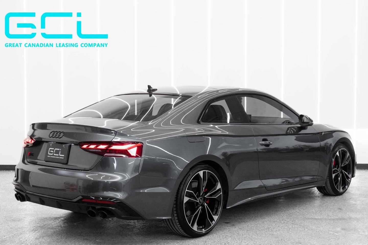 Interesting 2023 Audi S5 Coupe For Sale Photos